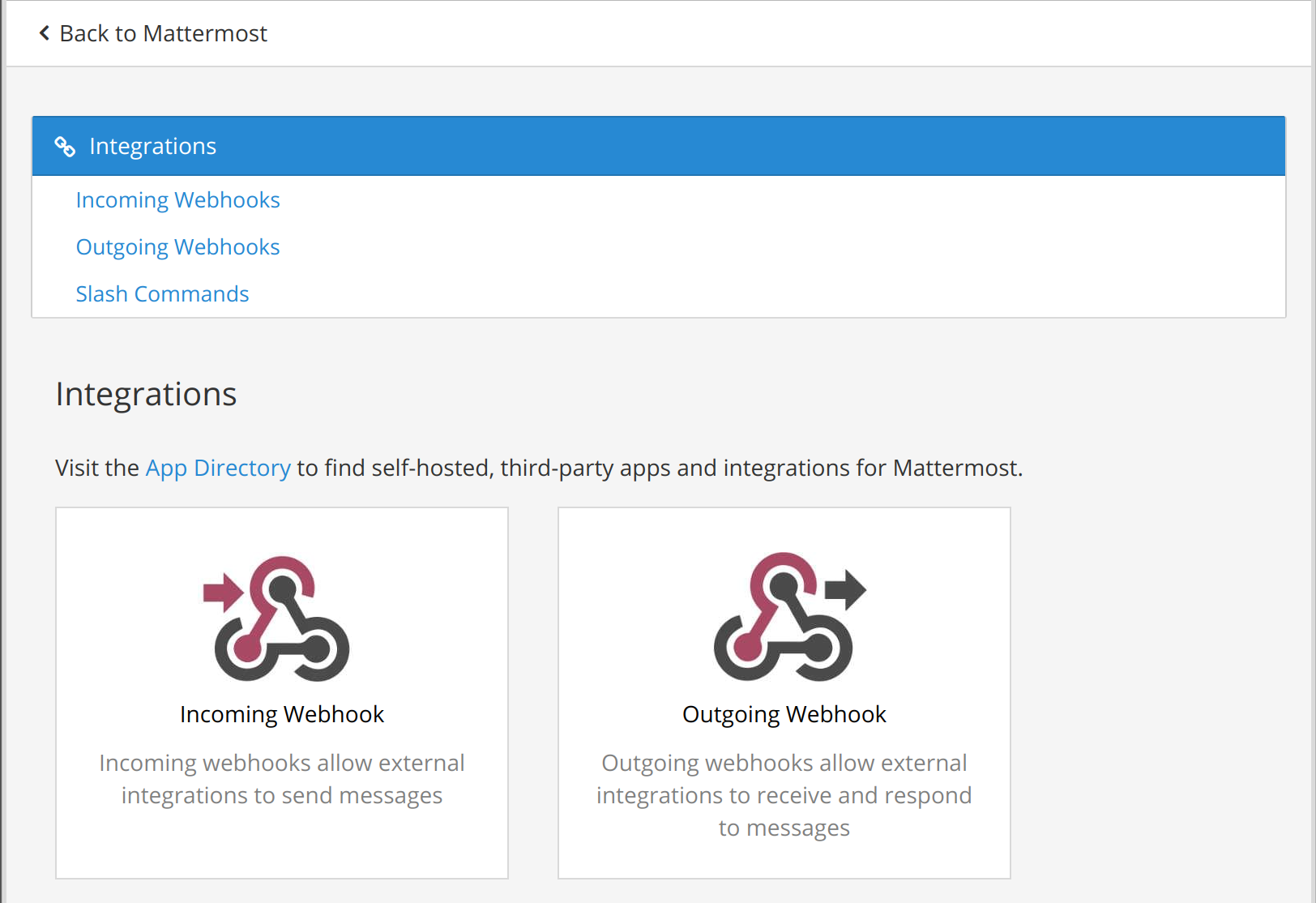 mattermost-bot-python | Mattermost Bot Written in python